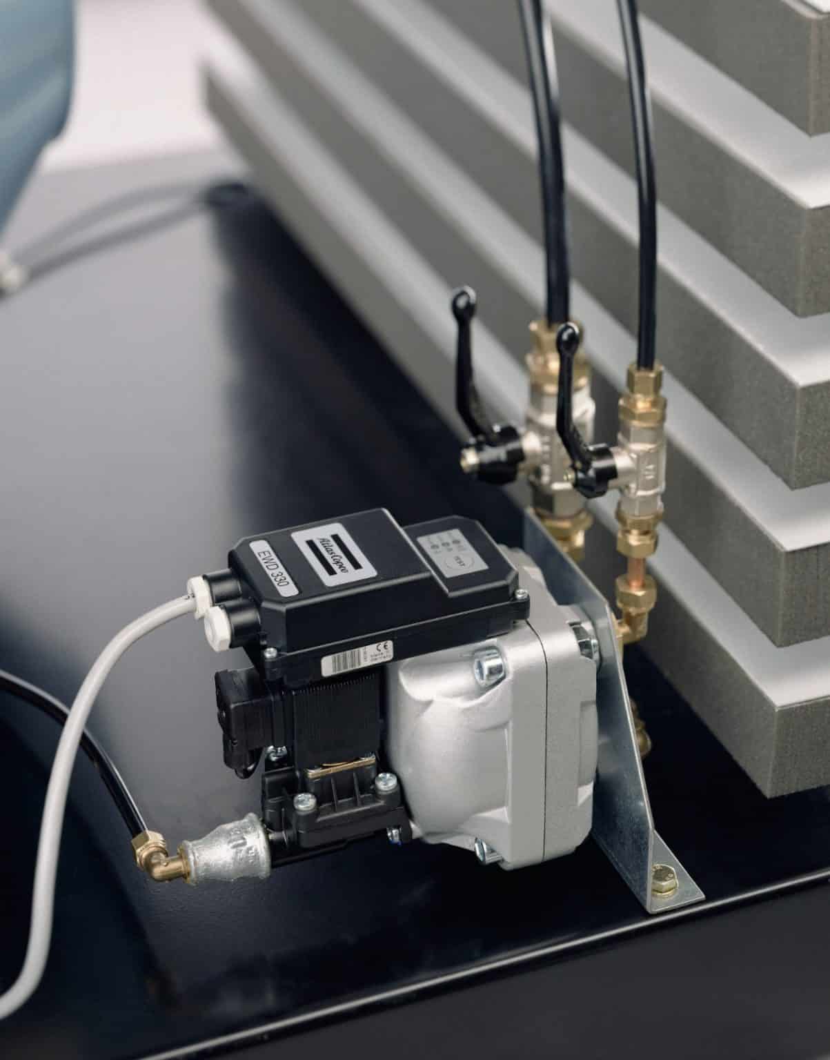 Compressed Air Condensate and Its Disposal | Anglian Compressors