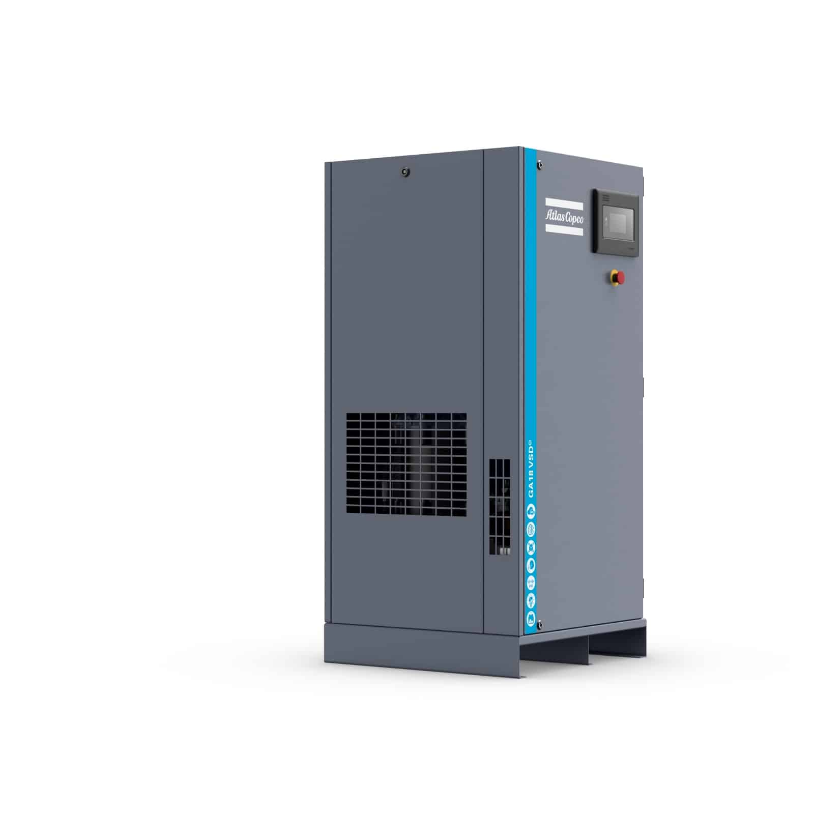 Rotary vane vs. rotary screw compressors: what's the difference ...