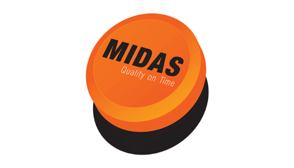 Midas | Anglian Compressors & Equipment Ltd