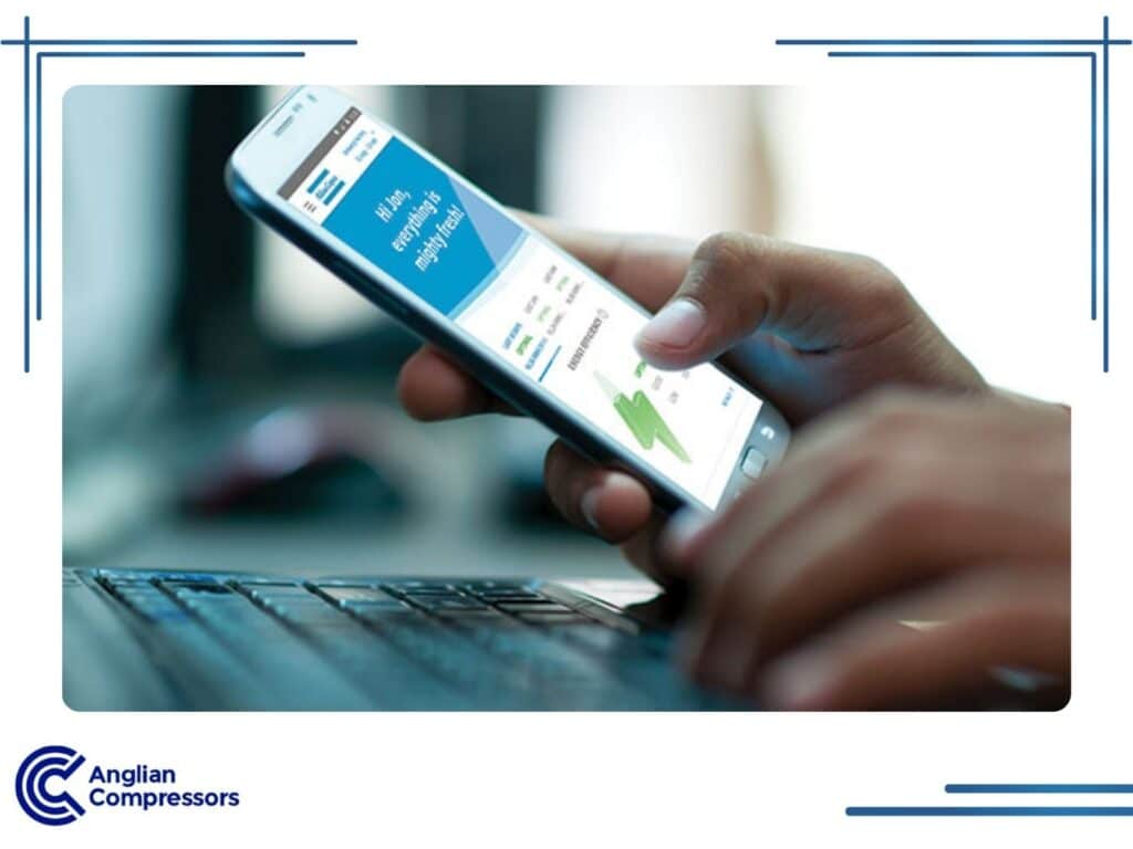 Air Compressor Monitoring System - What Is It and Why Do You Need One ...