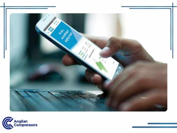 Air Compressor Monitoring System - What Is It and Why Do You Need One ...