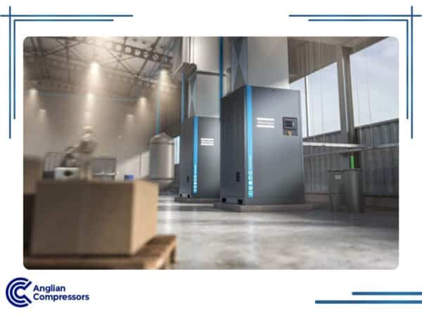 What Is an Air Compressor and How Do They Work? | Anglian Compressors
