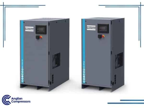 Air Compressor Sustainability | Anglian Compressors