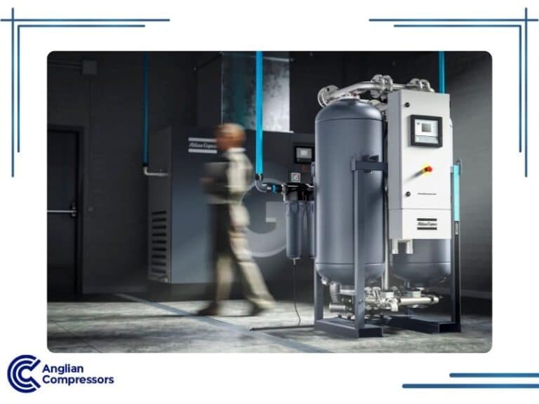 Compressor Keeps Stopping? Common Overheating & Electrical Causes ...