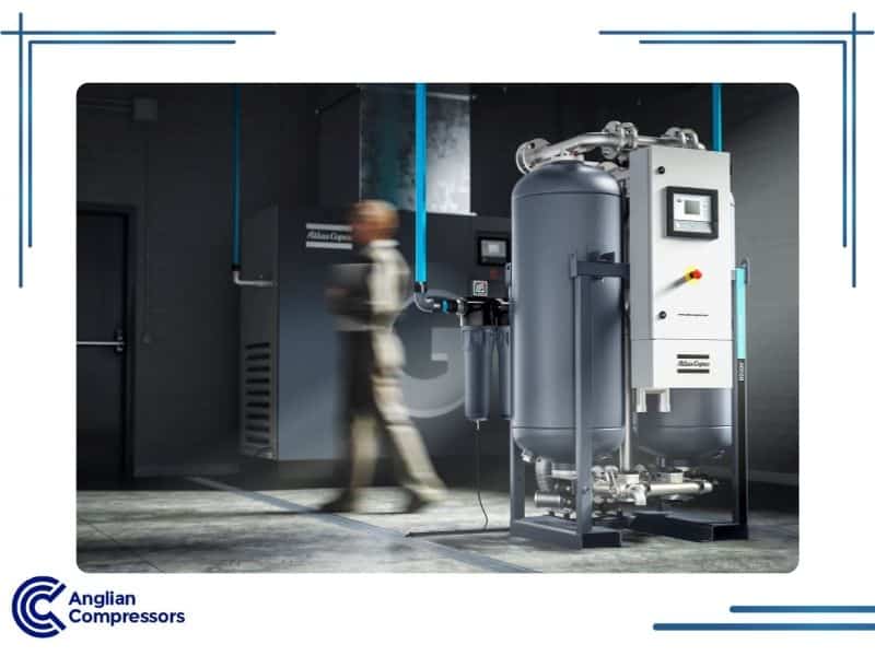 Compressor Keeps Stopping? Common Overheating & Electrical Causes ...