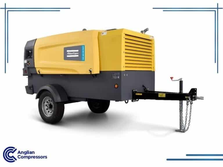 Understanding PSI in air compressors | Anglian Compressors