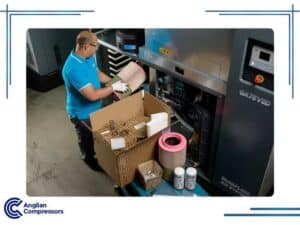 How to Maintain and Replace Compressor Belts: A Technical Guide for UK ...